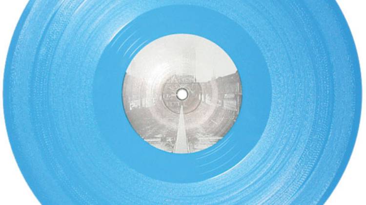 Frozen - Out Of The Light