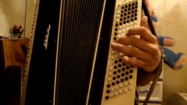 разбор русская дорога(ВНИМАНИЕ! ПЕРЕХОДИ В ОПИСАНИЕ)#подробныйразборнабаяне #растеряев #разборпесни