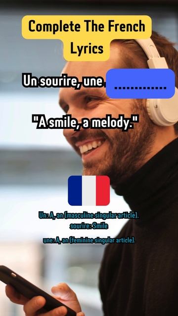 Enchanté, de te rencontrer Pleased to meet you.