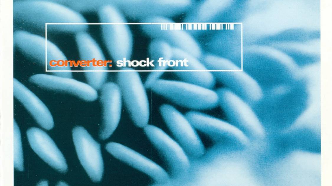 Converter - Shock Front