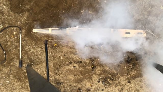 Сезон 2. Серия 15: Заливка балластного киля.