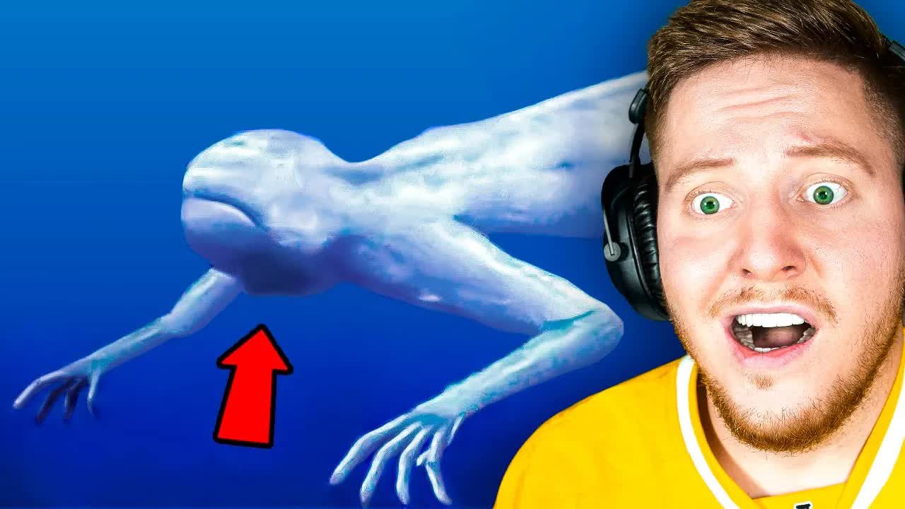 [Pozzi] 49 Самых Редких ВЕЩЕЙ в Мире, Снятых на Камеру!