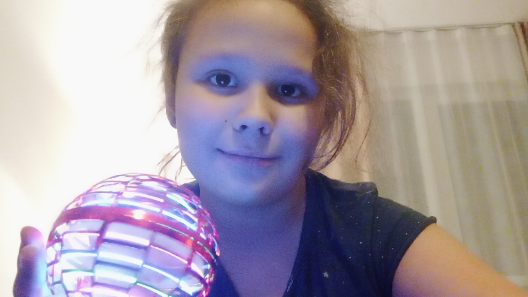 Супер ШАР БУМЕРАНГ!