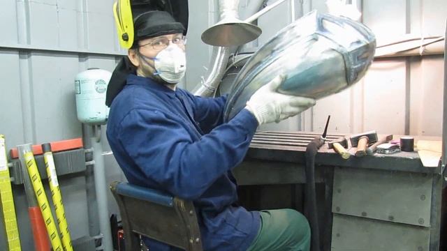 Vivoautodesign автомастерская