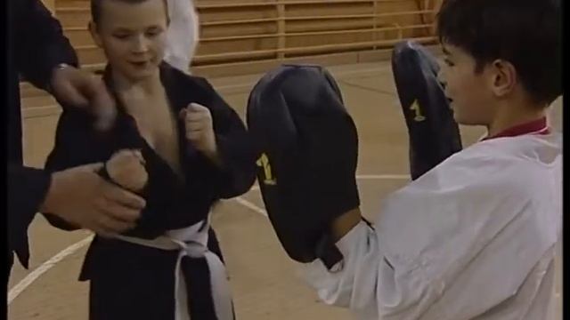 2004 10  Мегион  СН - МНГ  Секция АРБ