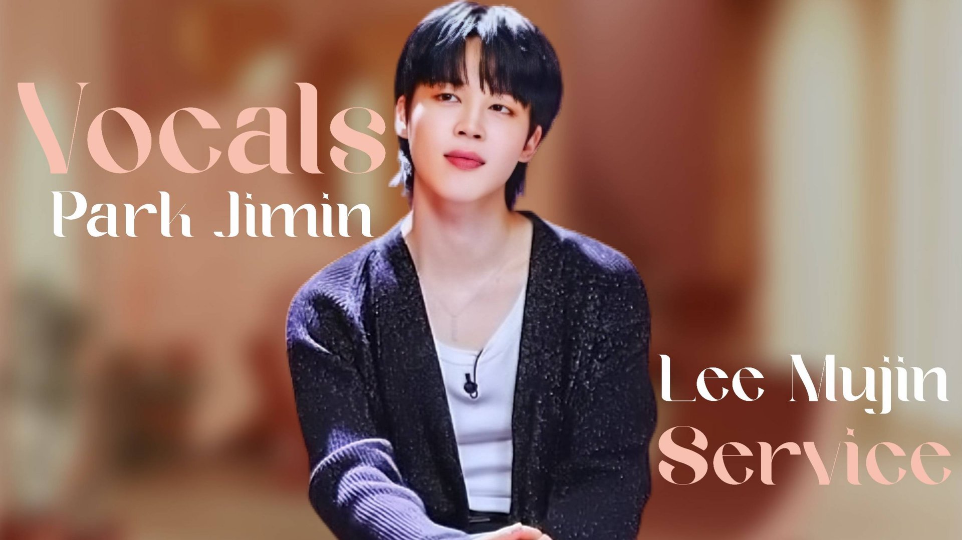 ПАК ЧИМИН | LIKE CRAZY | LIVE CLIP