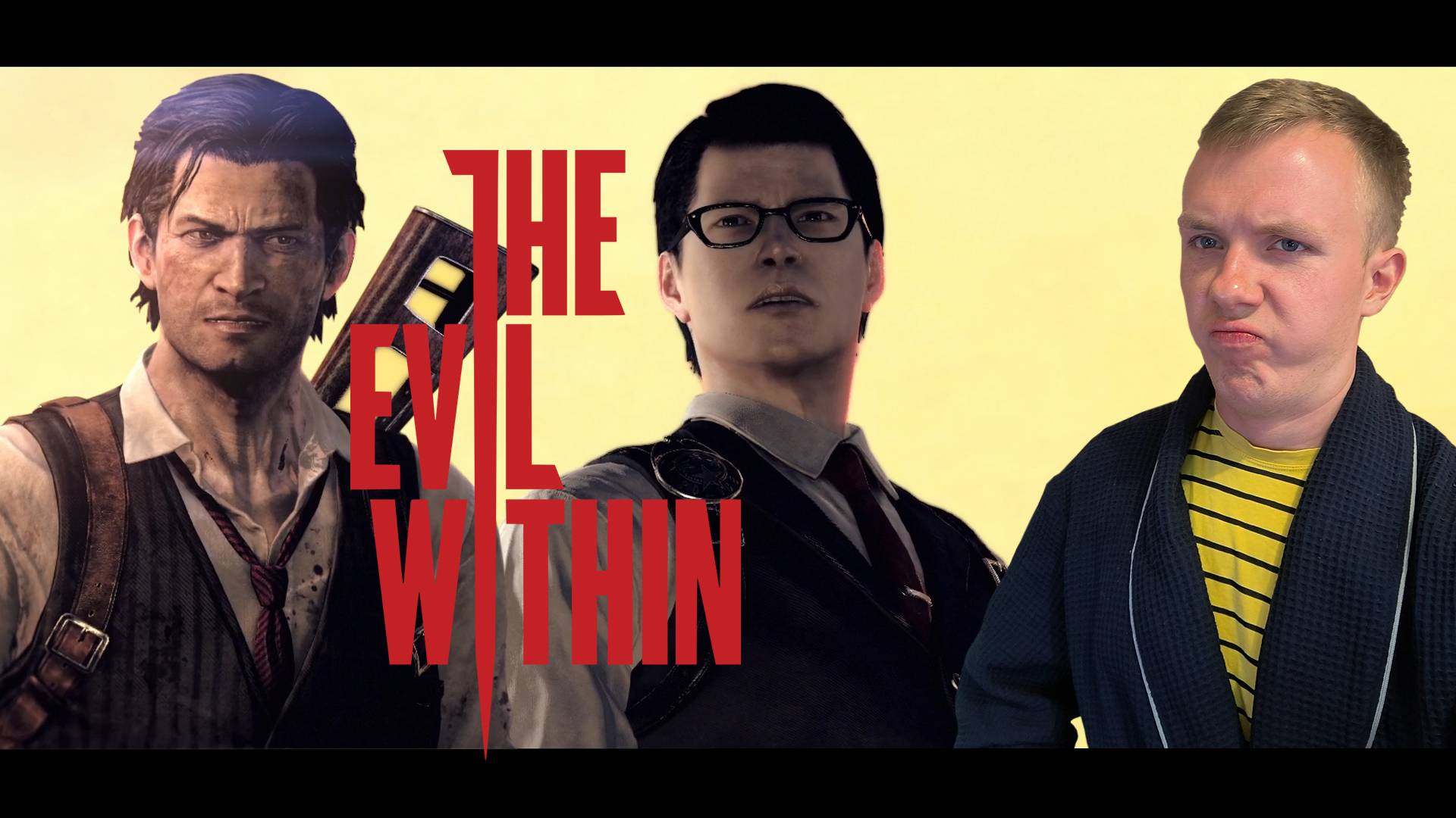 Мутация ► The Evil Within #7