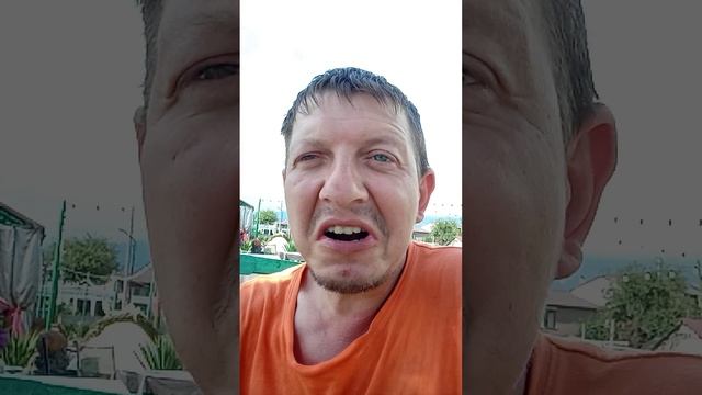 Крутой Абхазец прокатил бесплатно на гидроцикле в Абхазии 11.08.2024