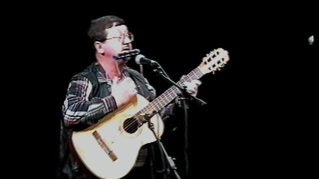 Мордвинов&Co_17. Александр Хижняк