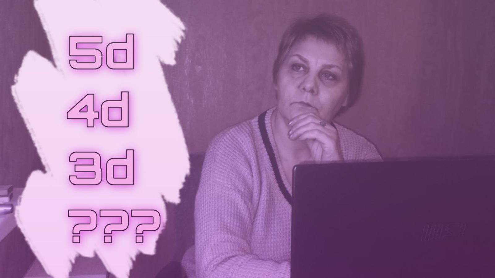 ТРИ СПОСОБА ВЫХОДА ИЗ МАТРИЦЫ 3D  - ТЕХНОЛОГИИ НОВОГО ВРЕМЕНИ