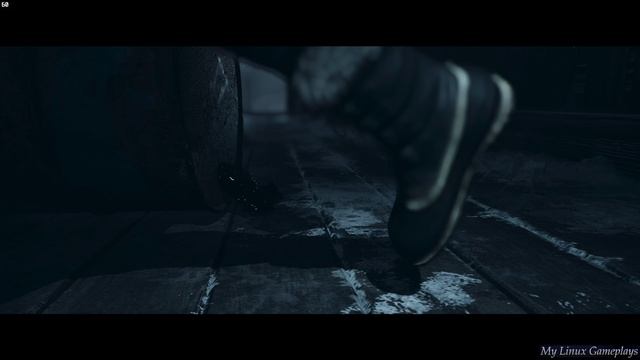 Until Dawn | Прохождение ➫ 11