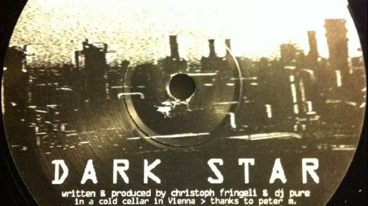 Chrstoph Fringeli and Pure_Darkstar