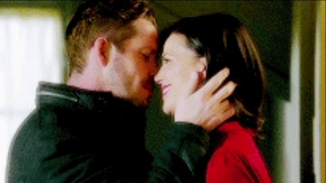 Regina x Robin - Take Me Away