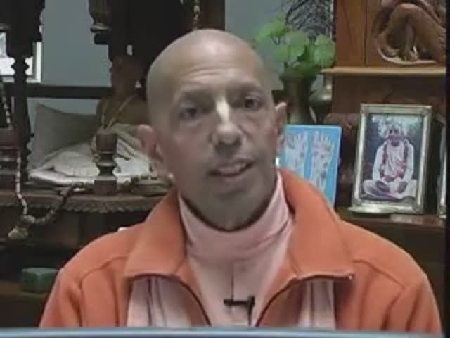 Джордж Харрисон подарил Мэнор преданным Харе Кришна - 2000