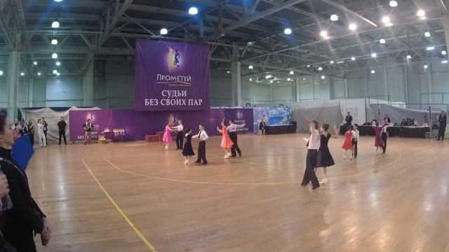 26.01.2025 Соревнования в Крокус Сити!