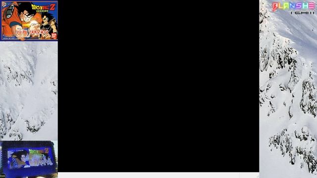 [FC] Прохождение Dragon Ball Z: Kyōshū! Saiyajin #10 - Детский сад на выгуле. Качаю Гохана и Чаоцу.