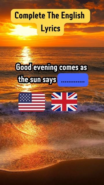 Hello, hi, for anytime you choose