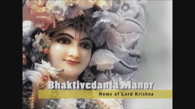 Бхактиведанта Мэнор - фильм - 2010