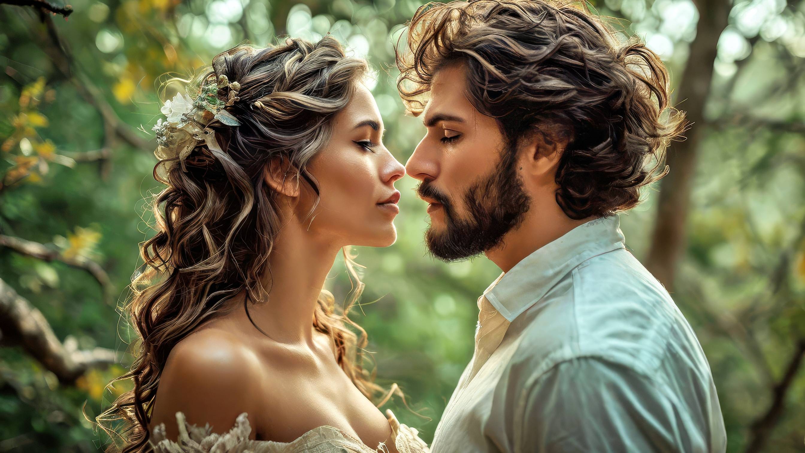 ПУШКИН.Простишь ли мне ревнивые мечты..