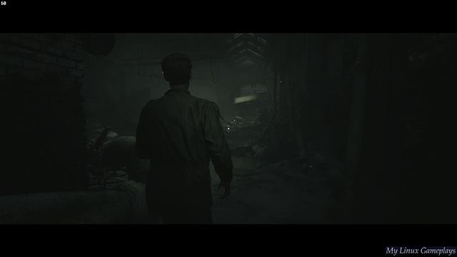 Until Dawn | Прохождение ➫ 12