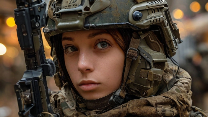 Куда стреляем мы? 2