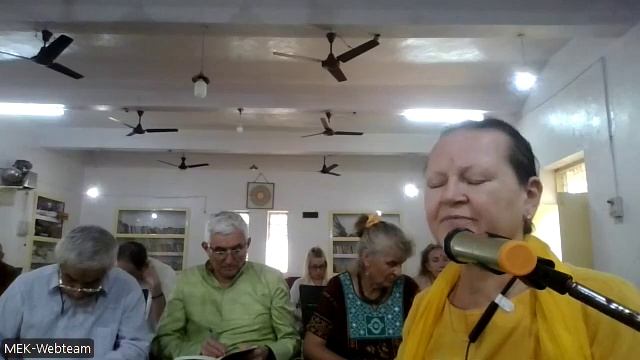 Материя Медика 13 Анантачарья