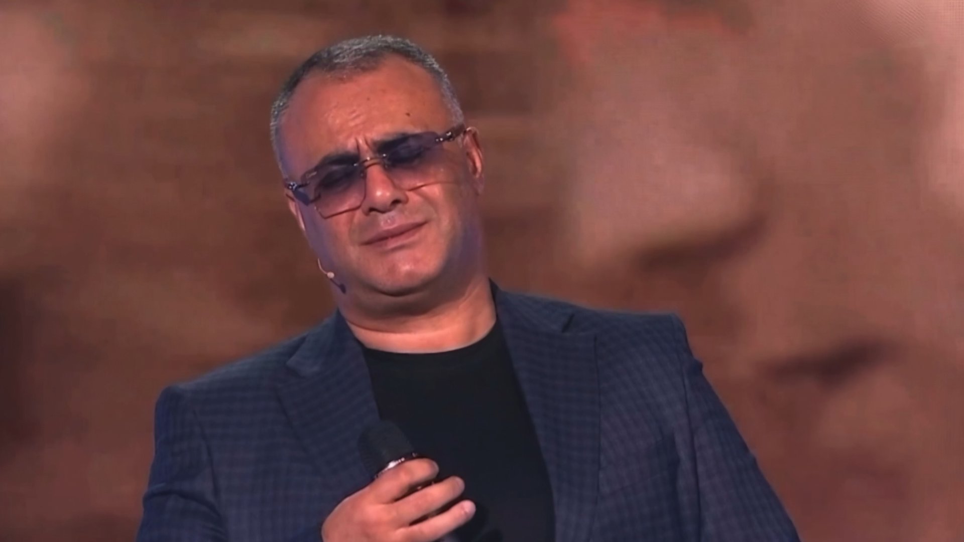 Ашот Аракелян на передаче Андрея Малахова "Привет Андрей".Памяти Юрия Шатунова.песня-Грёзы