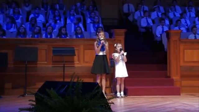 Разливайся песня радостным потоком. детская христианская песня на Пасху