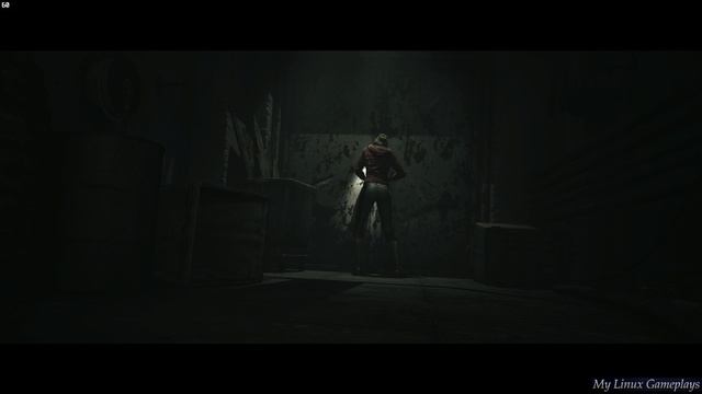 Until Dawn | Прохождение ➫ 13