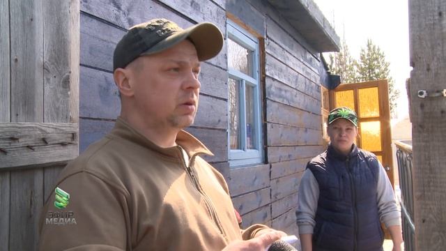 2022.05 10 Мегион   Профилактика пожаров в СОТах