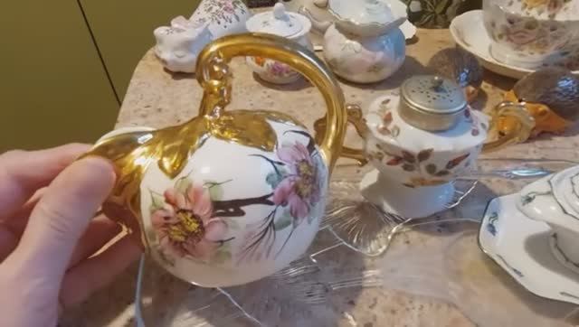 Барахолка_В_Риге. Рената Смирнова. 2025