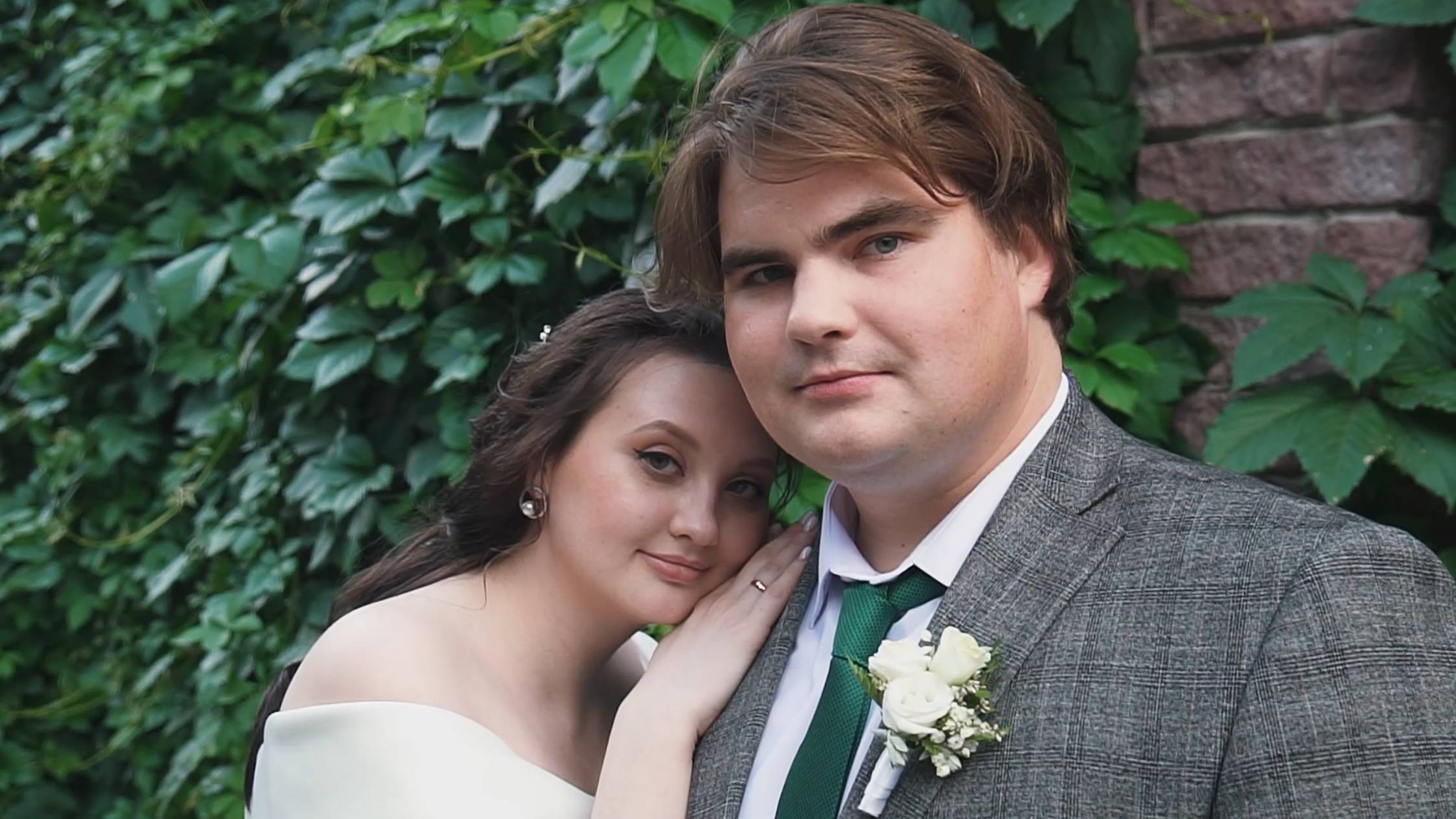 Судьба определила всё заранее