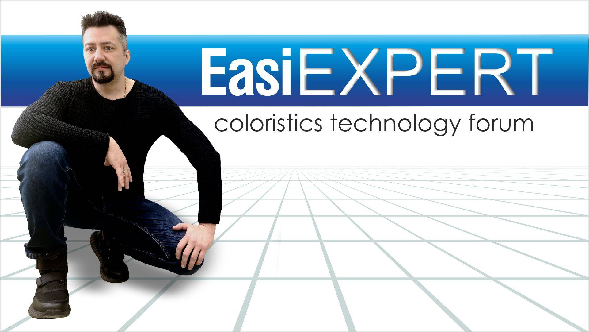 EasiEXPERT форум колористов автоэмали.