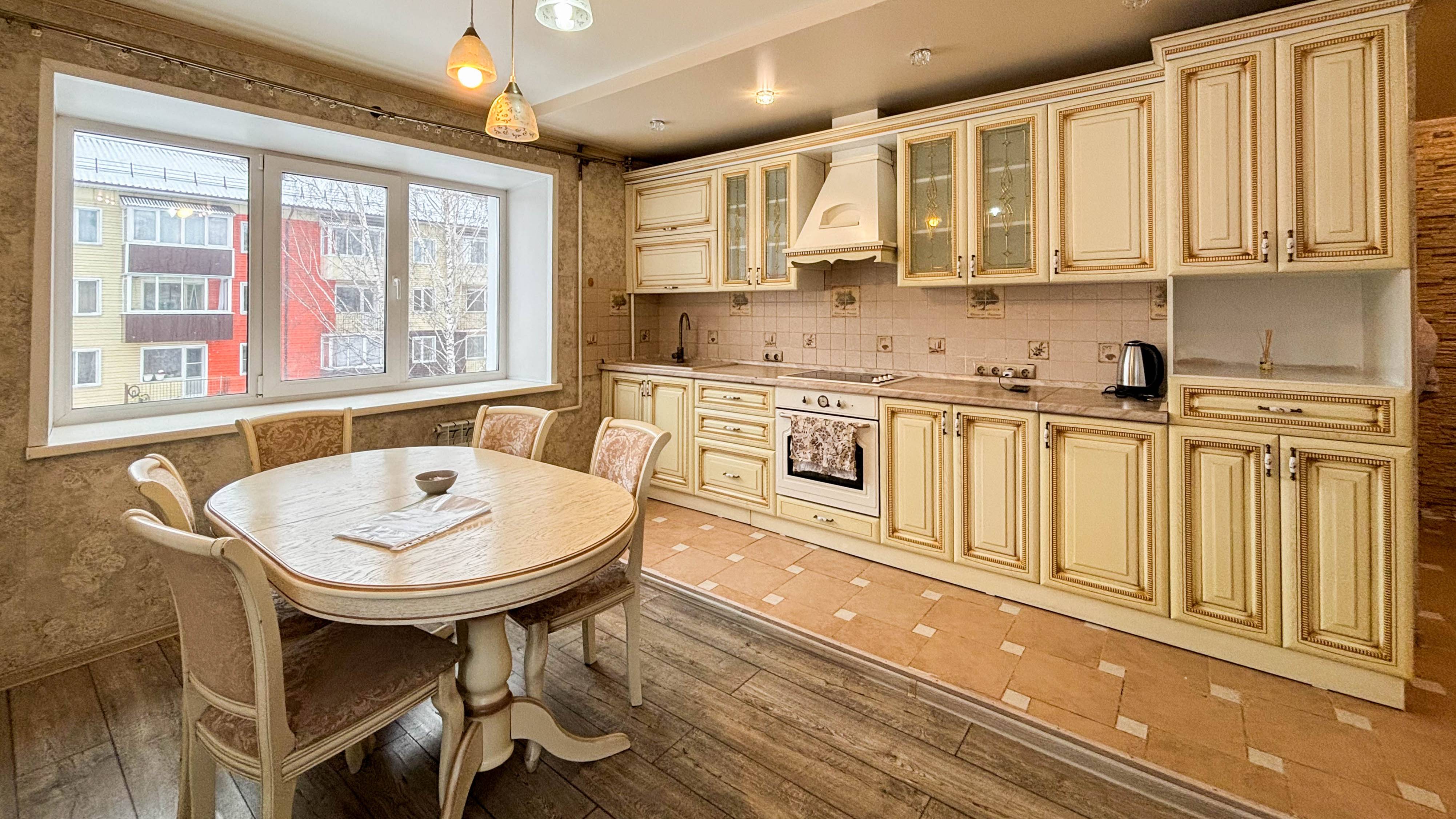 г. Прокопьевск, р-н Тырган, ул. Яворского, д. 5