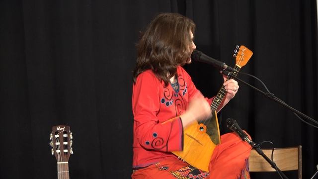 "Миллион алых роз" Концерт Елены Фроловой