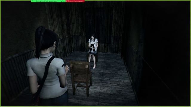 DreadOut. Часть 15: в поисках Иры