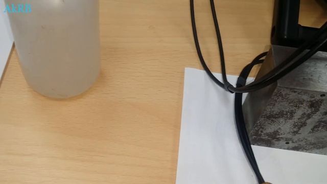 Настройка УП-1 на УИУ "Скаруч"