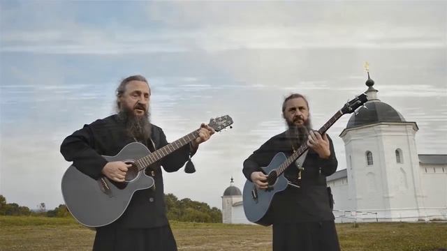 Дуэт БраТцы -  Лампадка (720p)