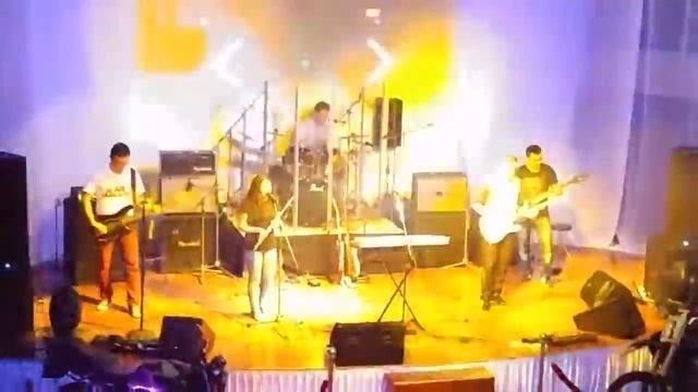 Сектор Газа - Твой звонок( гр. Выход на крвшу)