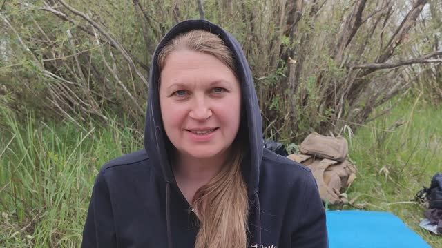 Отзыв Светланы из Москвы