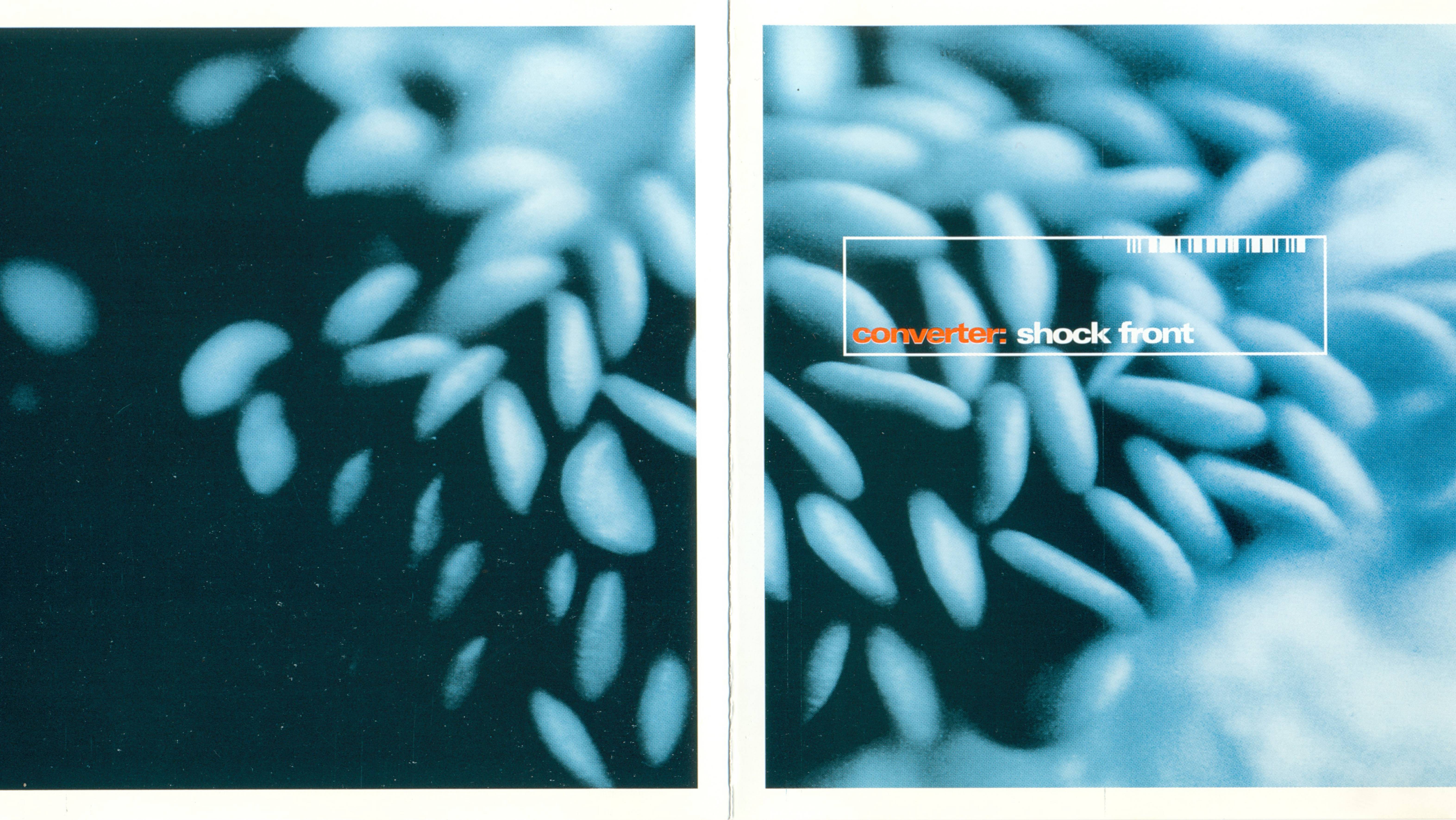 Converter - Sacrifice