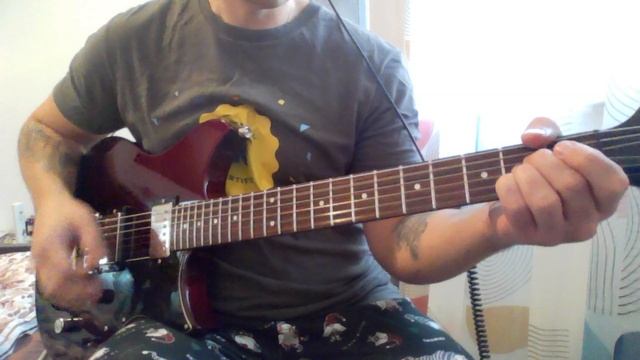 AC/DC - Highway to Hell