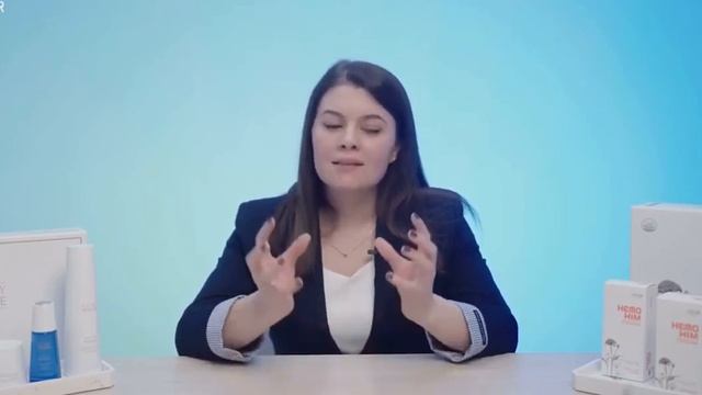 Валида Базаева - История успеха в Atomy