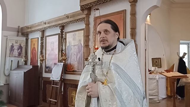 Исцеление слепого.  Слепота современного человечество как сознательной выбор.