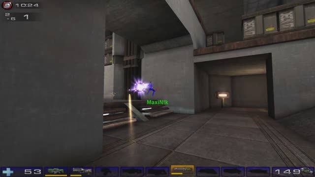 Izum vs MaxiNik 0-2 2025-01-24