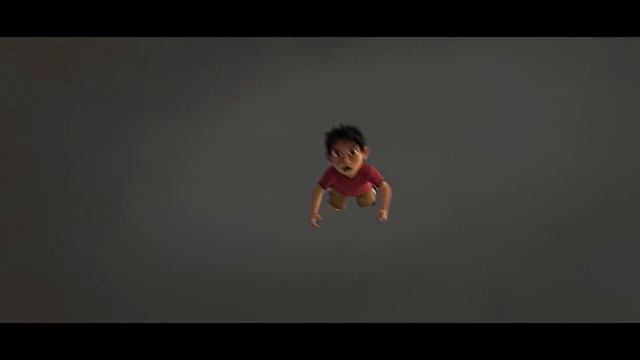 Большое приключение