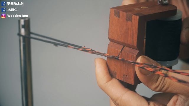 Как изготовить тетиву для лука