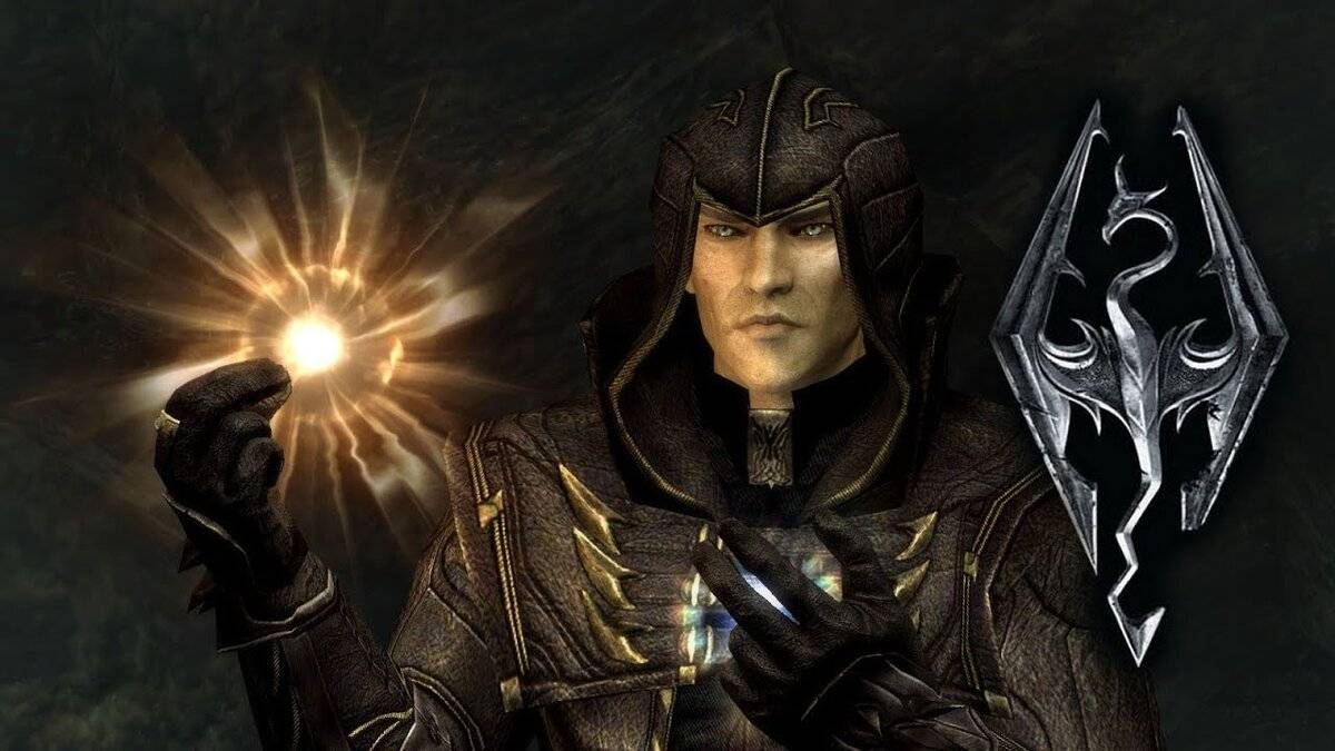 The Elder Scrolls V: Skyrim — Special Edition Продолжение вчерашнего видео) Я это Сделал УРА!!!