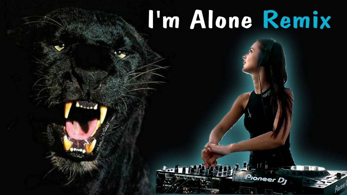 Melisa-feat-Tommo - I'm Alone (Via65 Remix)
