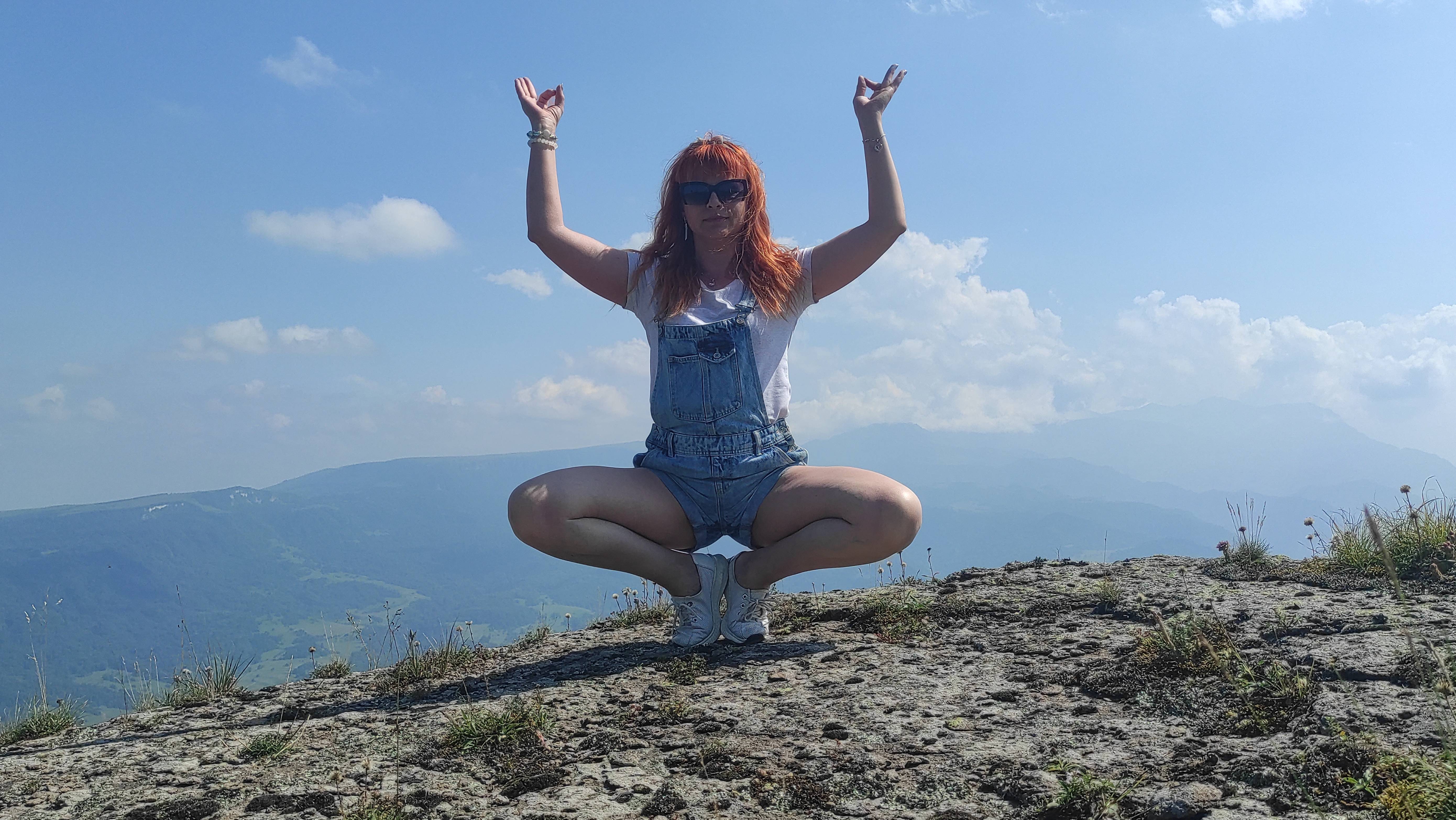 ЭНЕРГОПОДЪЕМ. БАЛАНСЫ + практика Сердец _Усиление намерения